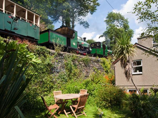 Bodorwel Cottage - Porthmadog