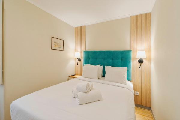 Carmo's Residence Art Apartments 1, By Home Match - Alentejo