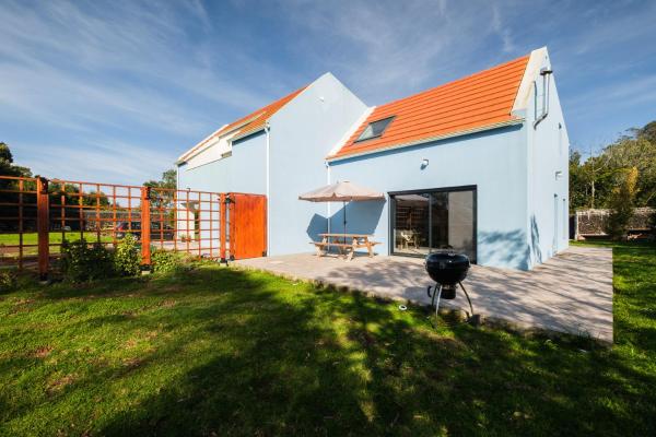 Fishtail Guest House - Azoren