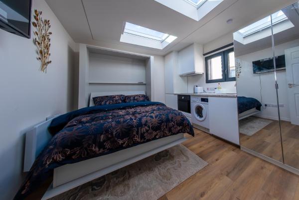 Cozy Apartment - Dublin