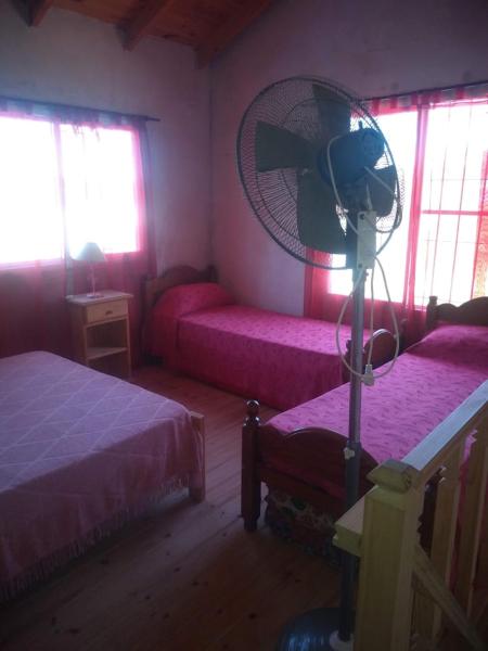Casa Ibira Pita - Colón
