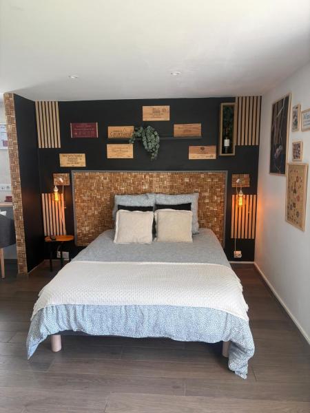 Chambre D'hôtes Arla Goxoki - Pays basque français