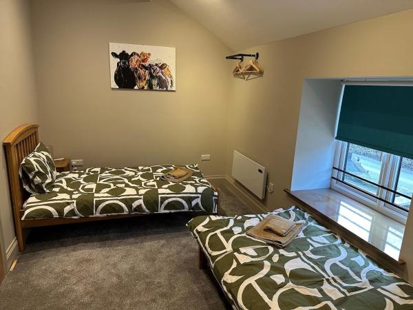 Studio Suite - Room 2 - Sheffield