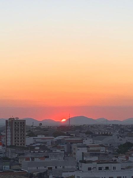 Hotel Executive Fsa - Feira de Santana