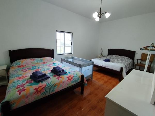 Casa Dos Fenais - Portugal