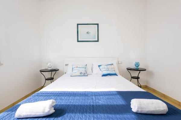 Casa Sandra - Favignana