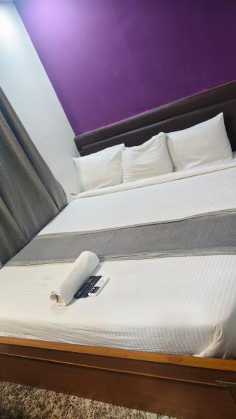 Kannan Residency - Chennai