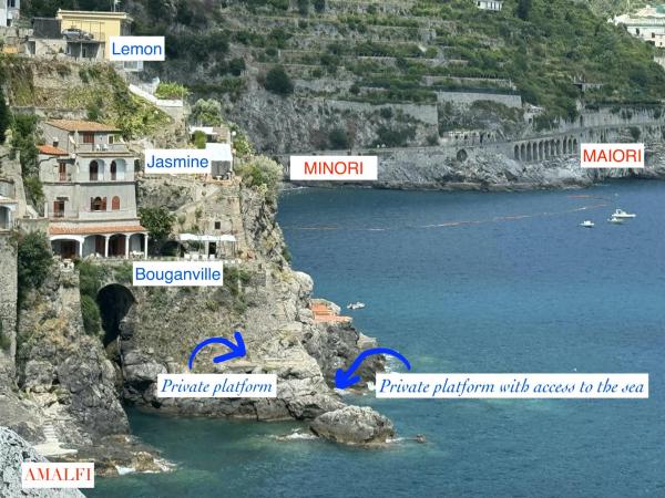 Idillioravello - Ravello