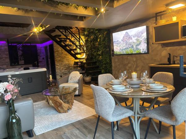 Taelia Spa - Saint-Amand-les-Eaux