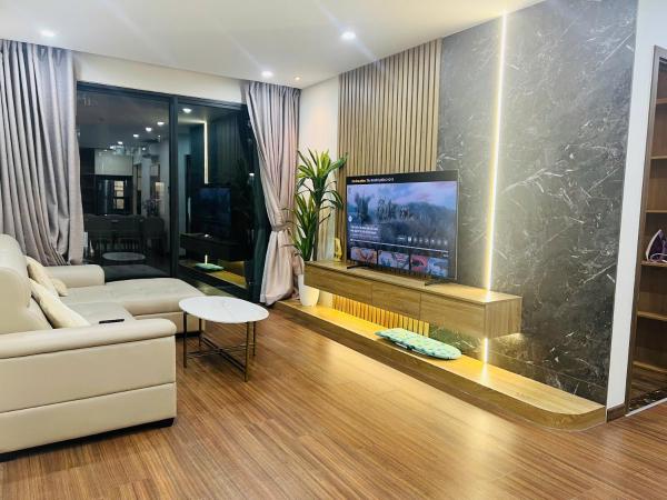Căn Hộ Luxury Hà ĐÔ Centrosa Quận 10 ,ĐƯỜNg 3 Tháng 2 - Ciudad Ho Chi Minh
