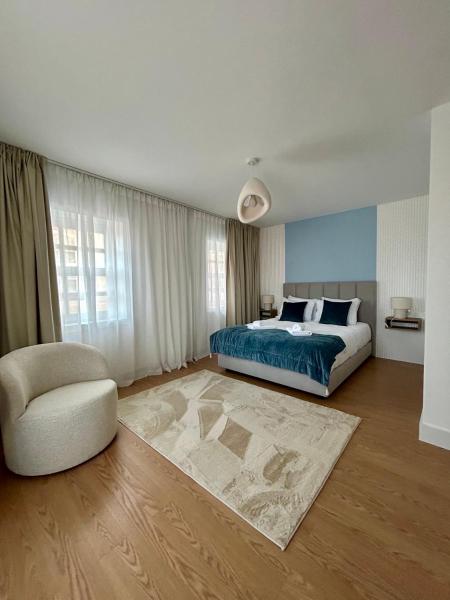 Aquae Flaviae Urban Stay - Duplex - Chaves