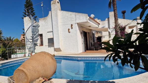 Riumar "Noella", 200m To Beach, Private Pool, On-site-service, Dog Beach - Riumar