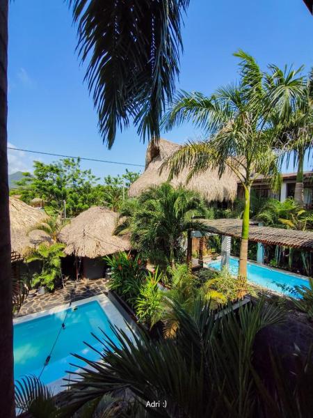 Villa Eden Palomino - Caribbean