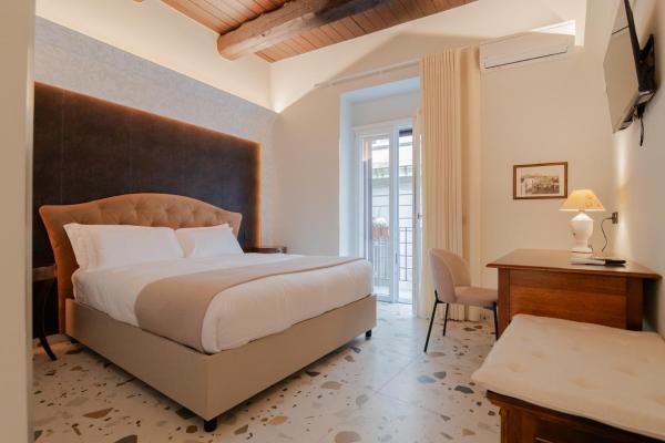 Guest House I Gigli - Domus D'ascoli - Nola