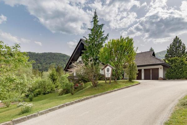 Atmosphere Apartments - Bled