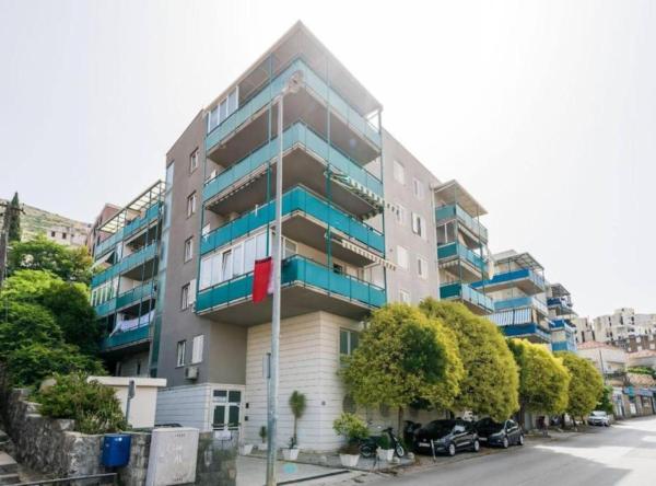 Sea Gate Dubrovnik Port Apartment - Dubrovnik