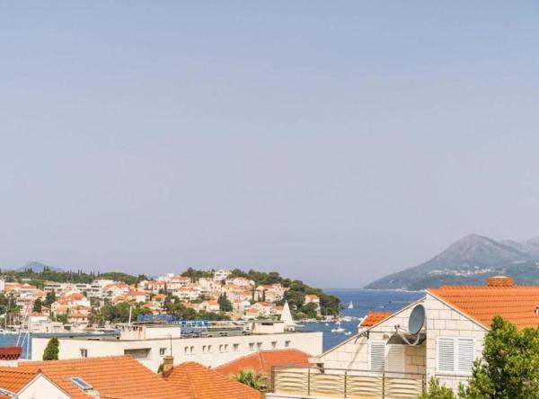Sea Gate Dubrovnik Port Apartment - Dubrovnik