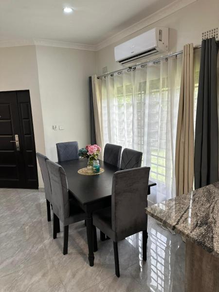 Modern And Cozy Apartment - Lusaka