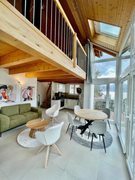 Zogbi Hospitality - Small Enchanted House - Montreux