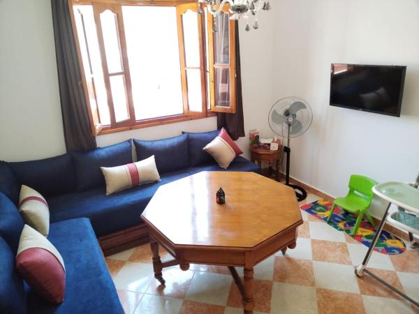 Comfy Stay In Larache's Center 2 - Larache