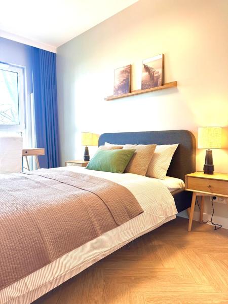 Apartament A64 By Real Apartment - 華沙