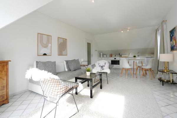 Ferienappartement Wohldstr 11 Ferienappartement Wohldstr 11 Appartement 4 - Ratekau