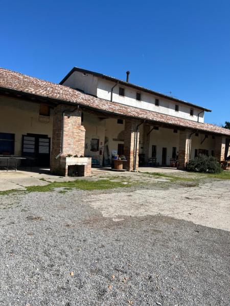 Agriturismo A Casa Di Marta - Crema