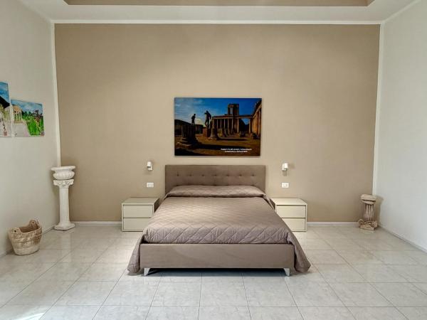 Vesuvian Tales - Naples