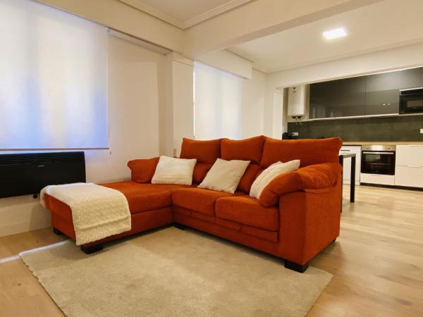 Apartamento En Eibar - Elorrio