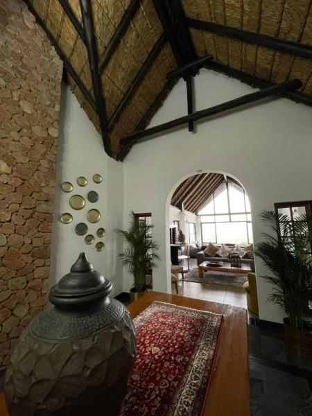 Galagos Guest House - Hartbeespoort