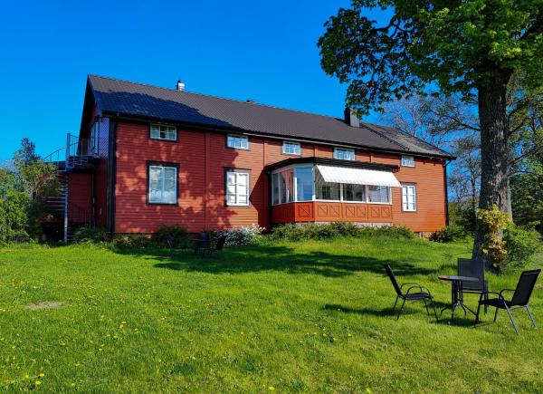 Granbergs Gästhem - Åland