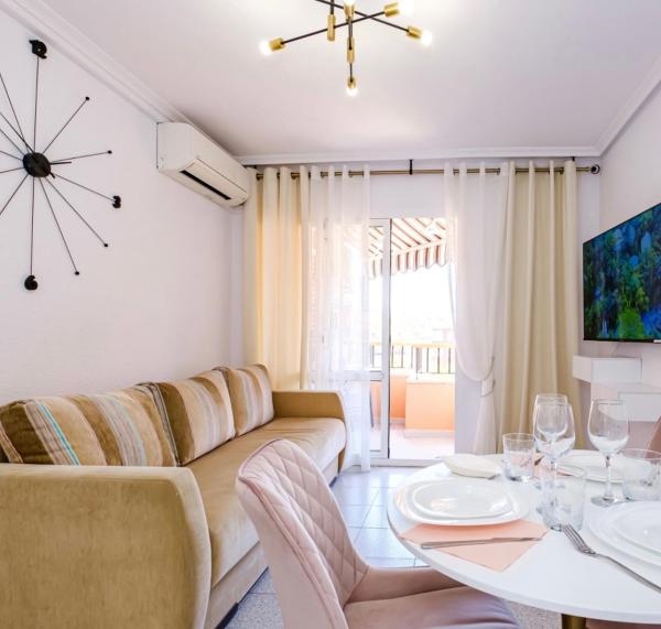 Mar Y Sol - Torrevieja