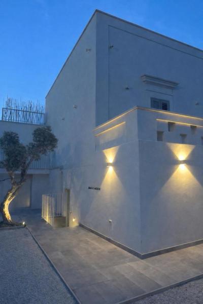 Casa Vacanze Tra Gli Agrumi - Mola di Bari