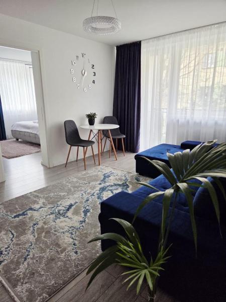 Rose Apartment - Județul Neamț