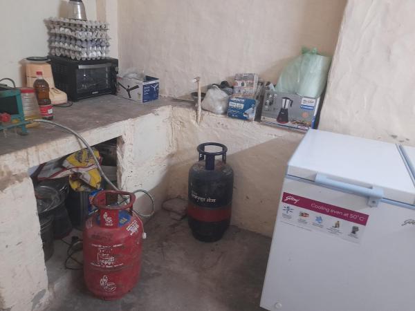 Hotel Kanha Royal Inn - Jodhpur