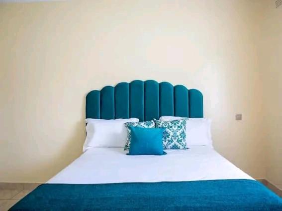 Cozy Corner Monavale - Harare