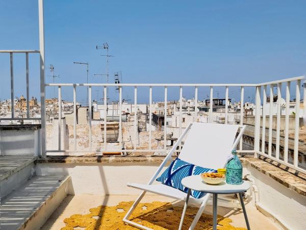 A Casa Di Rò By Wonderful Italy - Ostuni