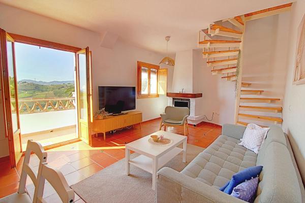 Casa Hiberica - Frigiliana