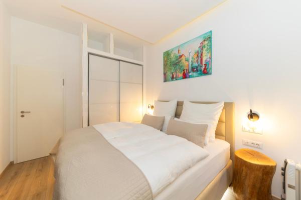 Destino City Apartments By Belmont Realty - Zadar