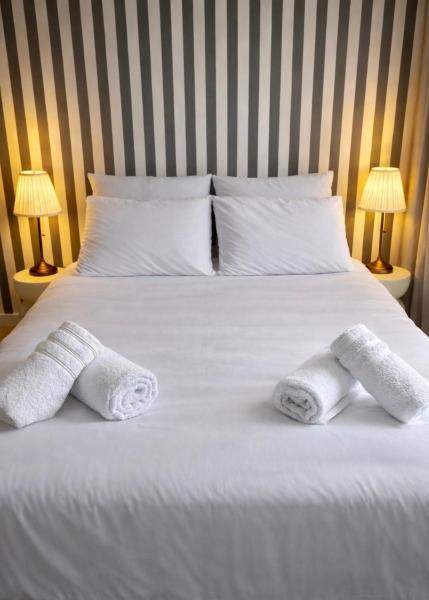 Studio Proche Disney Et Paris Fibre - Neuilly-Plaisance