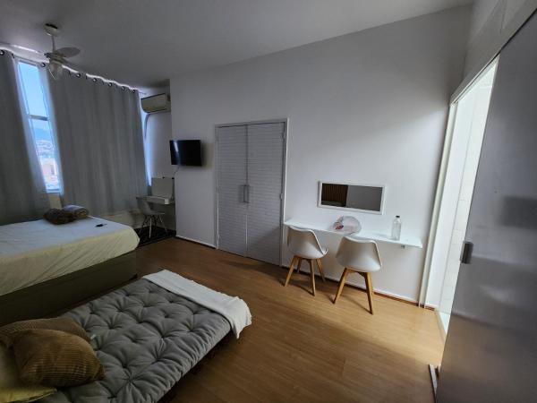 Rio Centro Histórico E Você - Rio de Janeiro