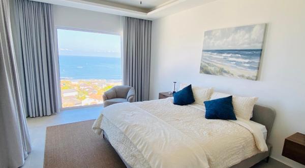 Amazing Ocean View Condo Overlooking Tamarindo Bay - Tamarindo
