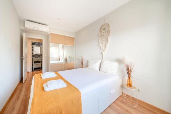 Guestready - Retreat In Almada - Fernão Ferro