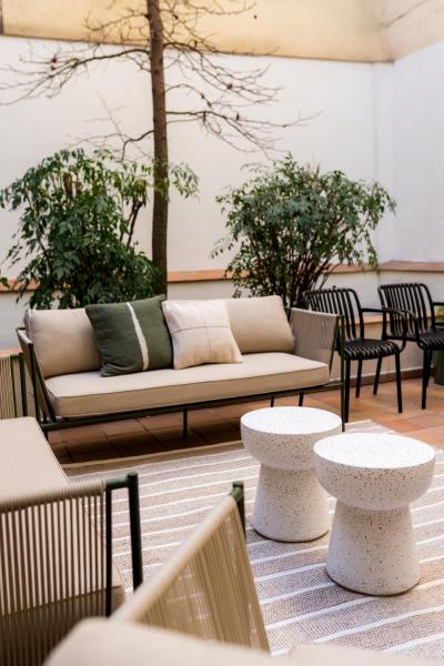 Edmond Vibes Plaza De España Suites - Madrid