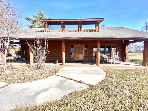 Selway View Cabin - Montana