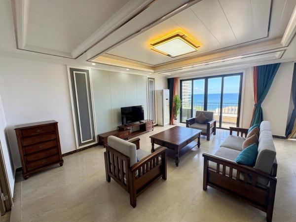 Seaview Garden Hotel & Residences - Saint Kitts and Nevis