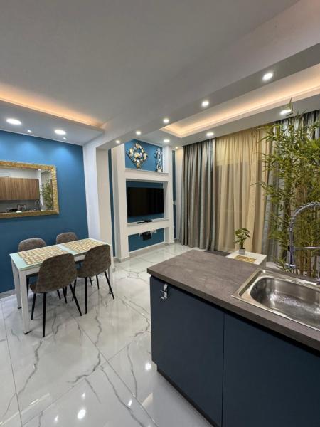 B&s Accommodation Newly Renovated Penthouse 253 - La Valeta