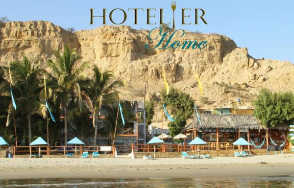 H0telier Home, Máncora - Máncora