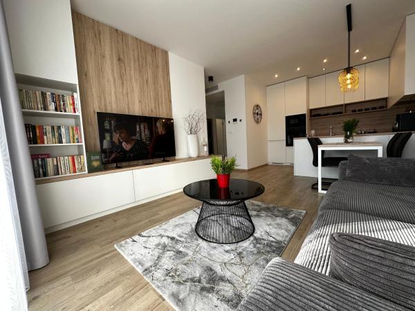 Apartmán Filip V Centre ŽIliny - Rajecké Teplice