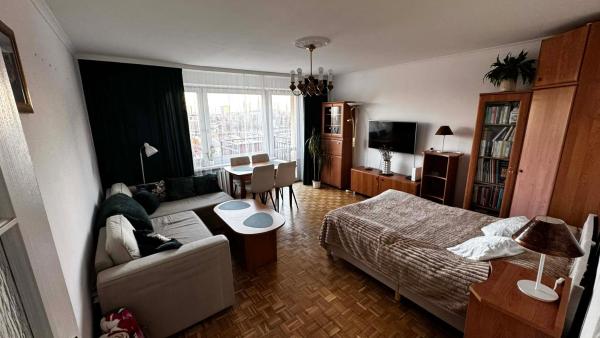 Cracow View Rooms - Cracovia